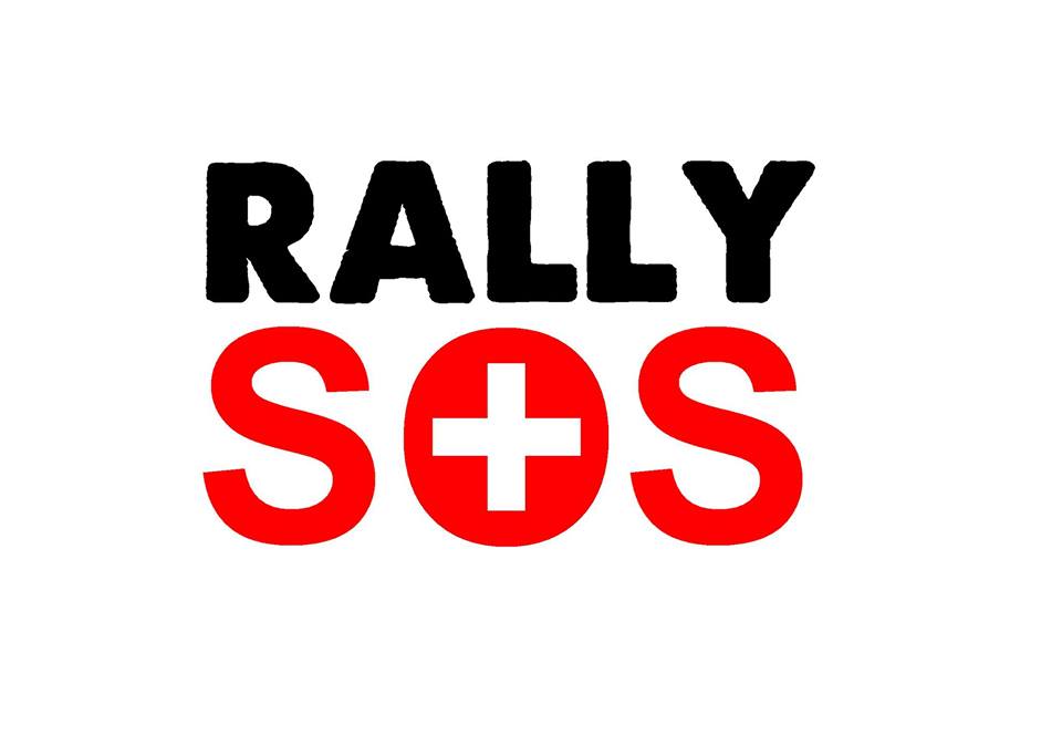 RALLY SOS 26th July – South Australian Rallying